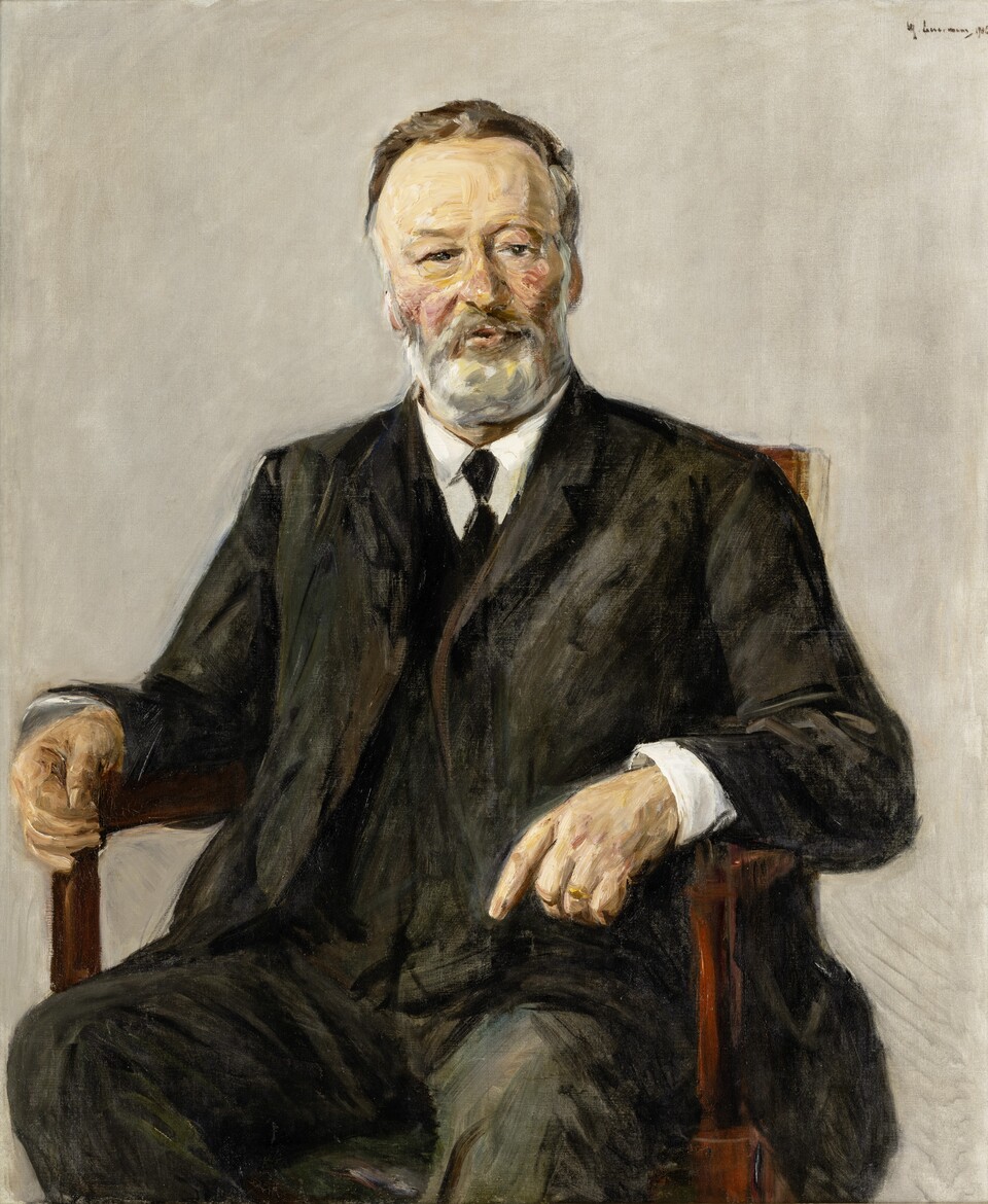 From Menzel to Monet | Hamburger Kunsthalle