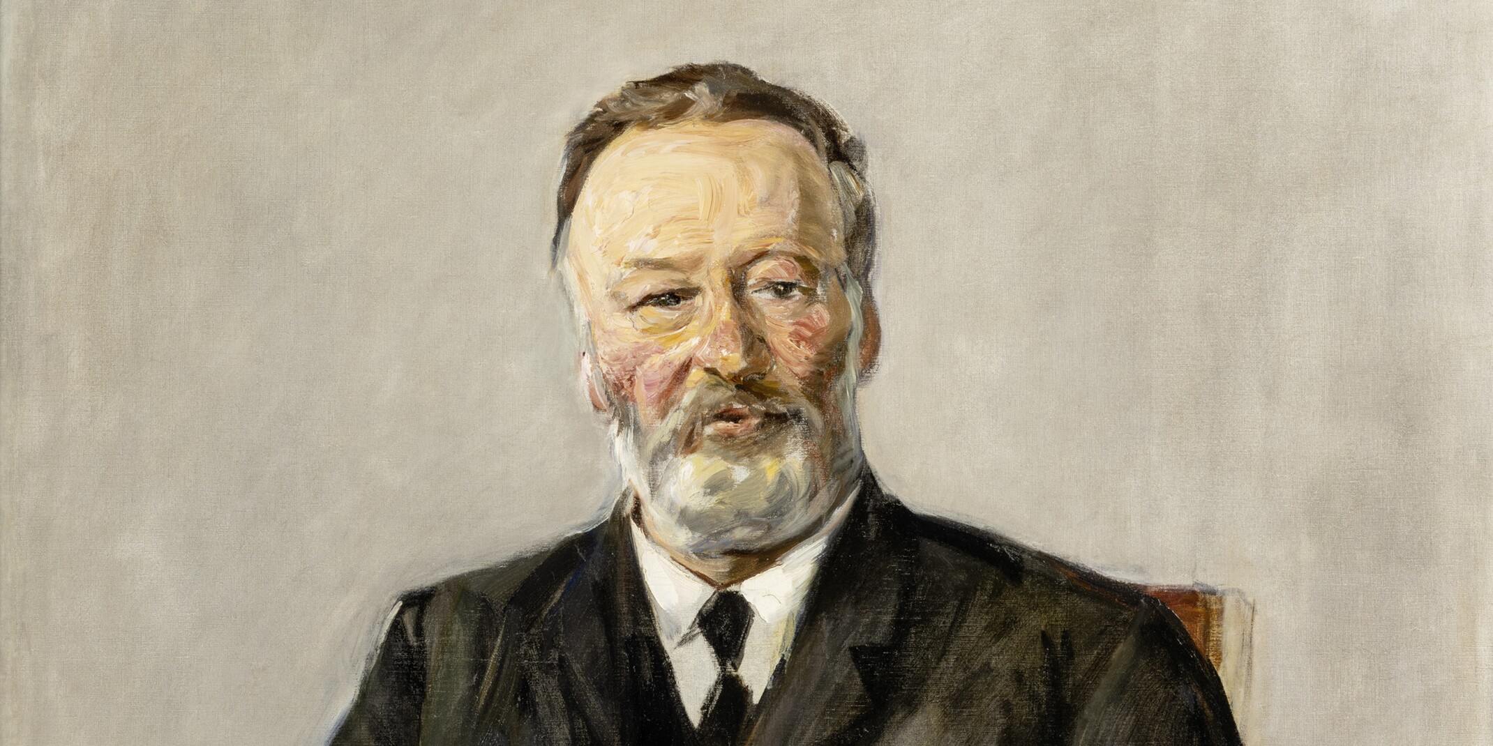 From Menzel to Monet | Hamburger Kunsthalle