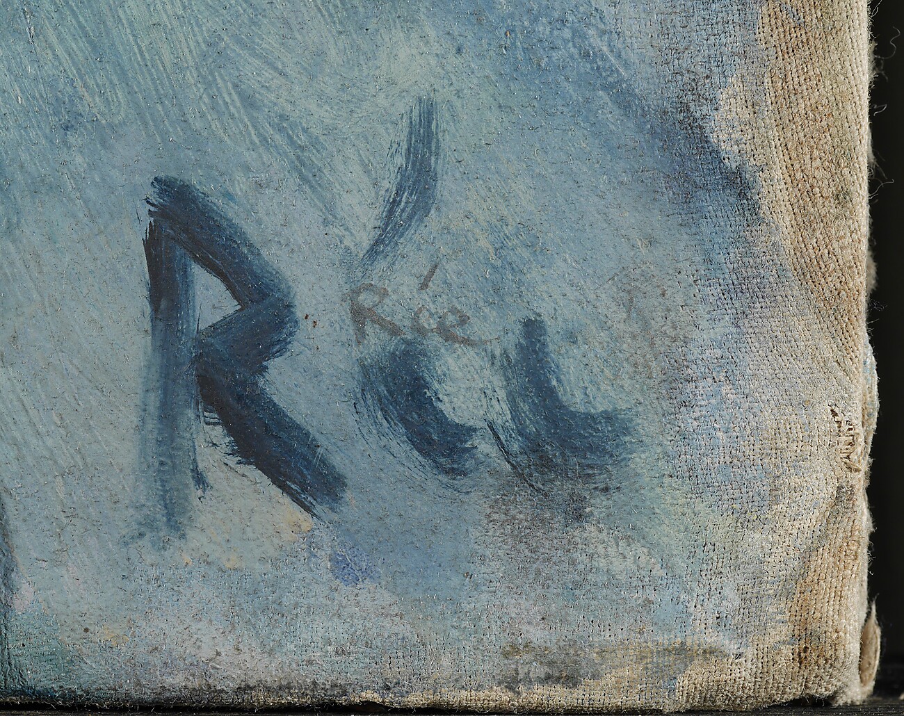 Anita Rée. A Research Project | Hamburger Kunsthalle